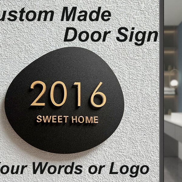 Custom Made Door - Etsy