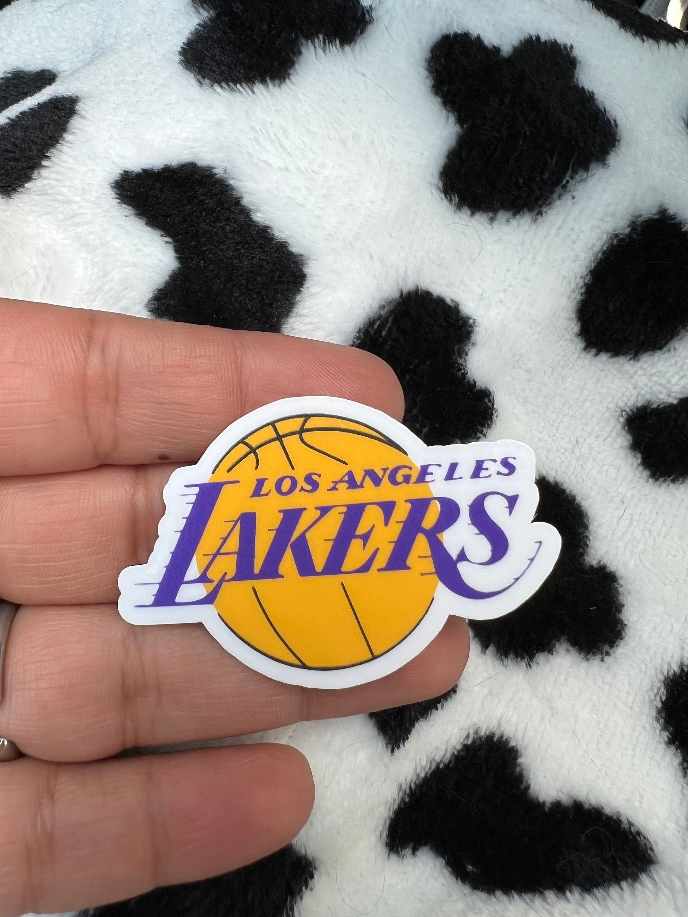 Lakers Magnets - Etsy