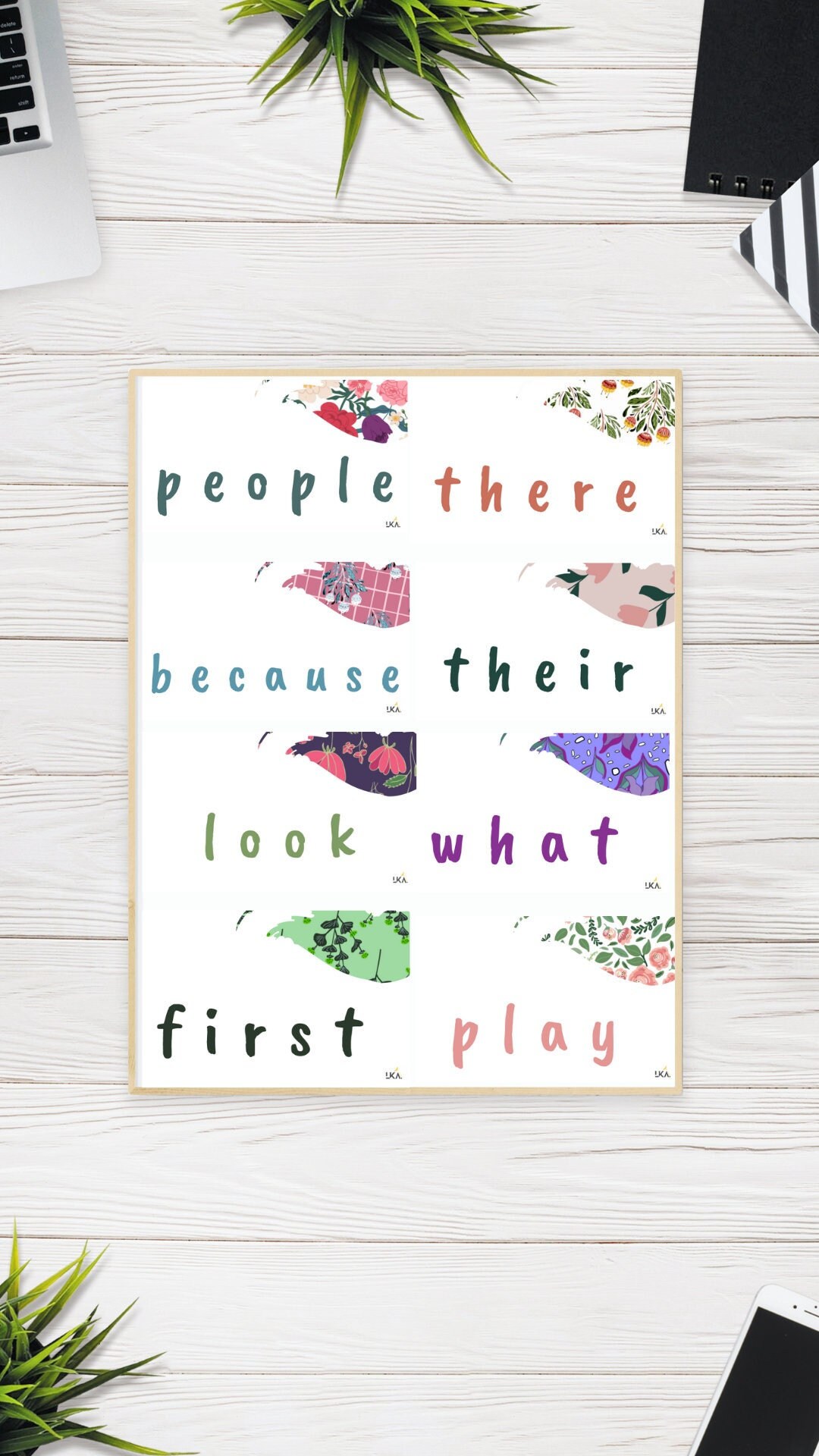 Camera Words/sight Words Printable Cards upper Primary/high School ...