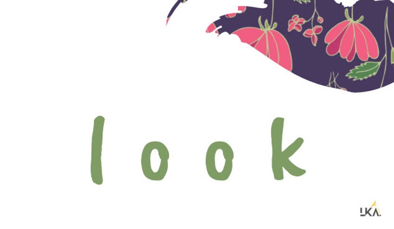 Camera Words/sight Words Printable Cards upper Primary/high School ...