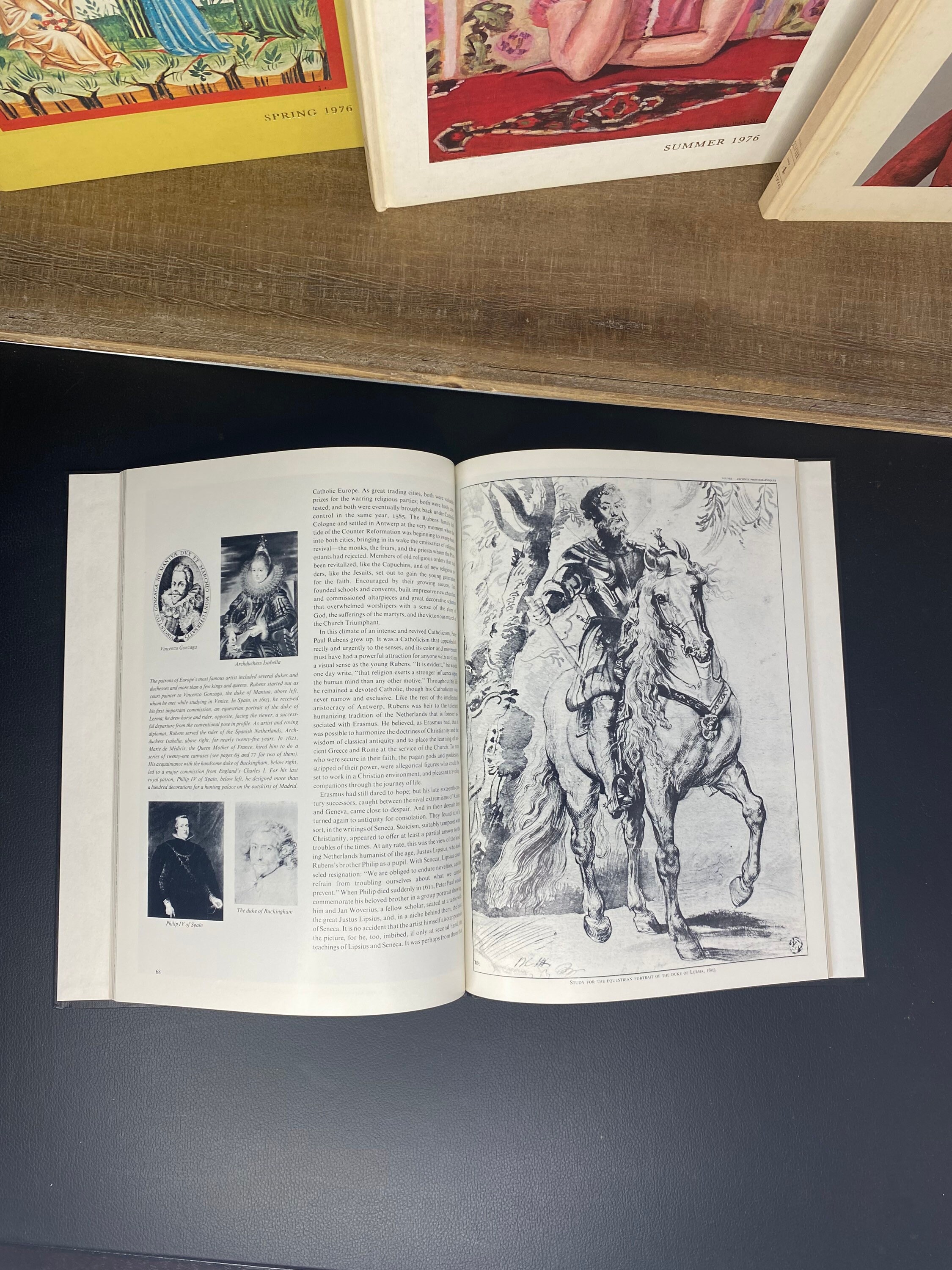 Horizons Book Series - Etsy