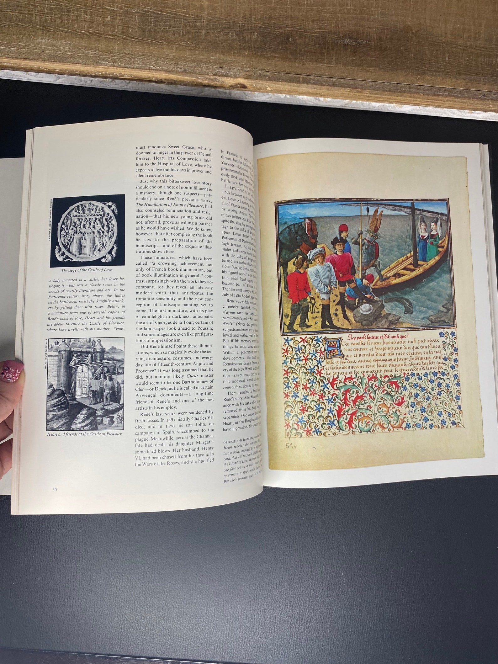 Horizons Book Series - Etsy