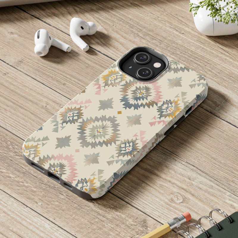 Aztec Phone Case - Etsy