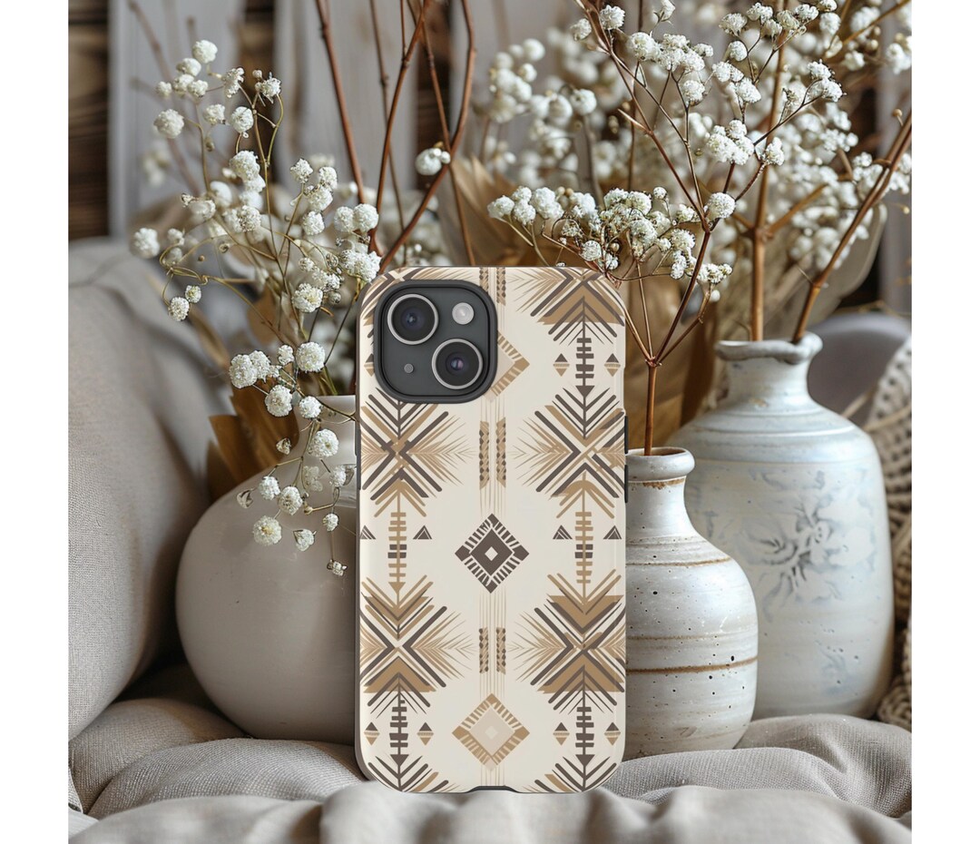 Aztec iPhone Case, Western iPhone Case, Western Iphone, Aztec Phone ...