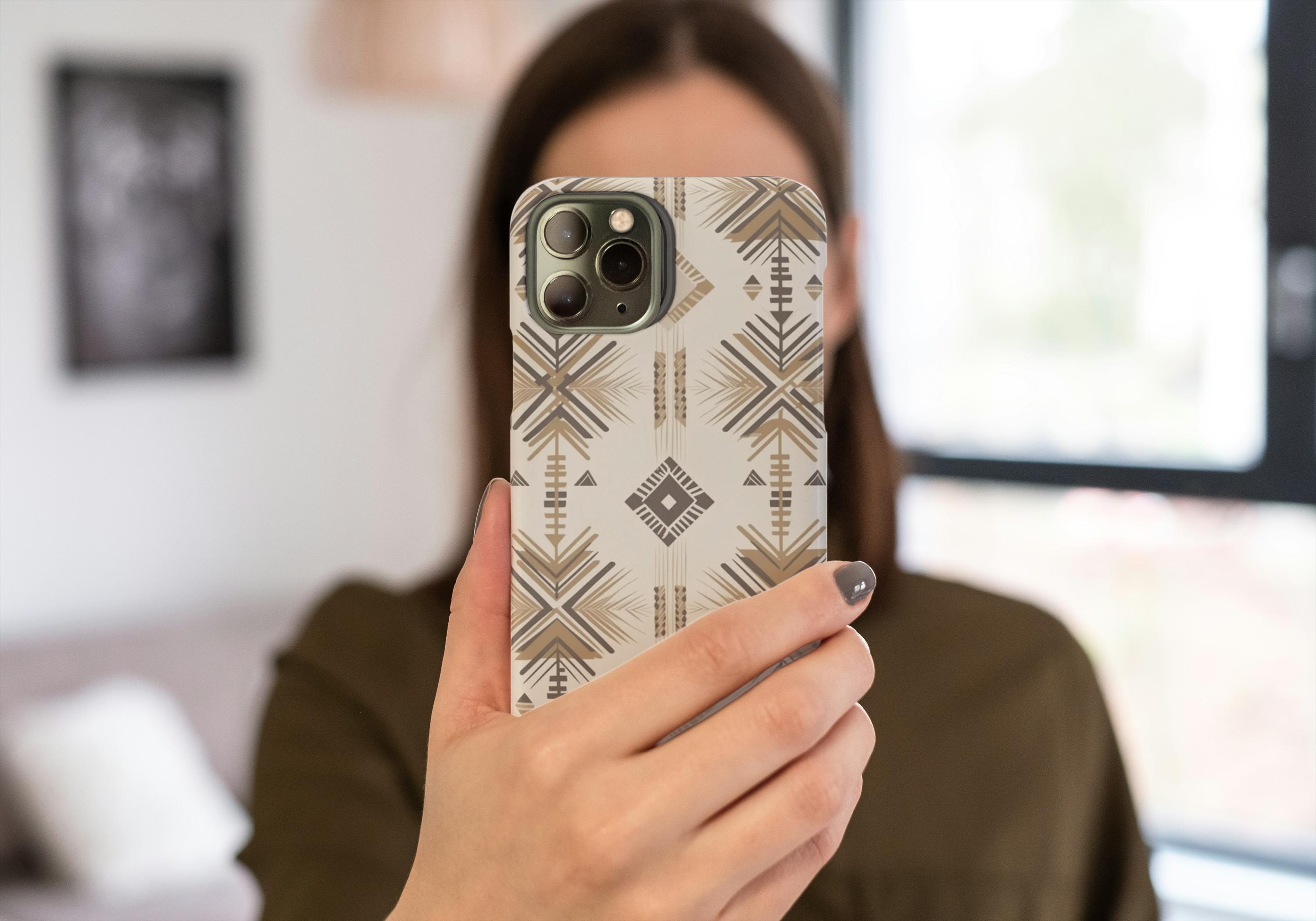Aztec iPhone Case, Western iPhone Case, Western Iphone, Aztec Phone ...