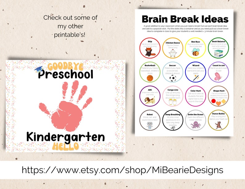 Mother's Day Fingerprint Craft Dandelion Wall Art Fingerprint Art DIY ...