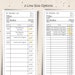 Printable Bookmark Log - Reading Log - Summer Reading Log Printable ...