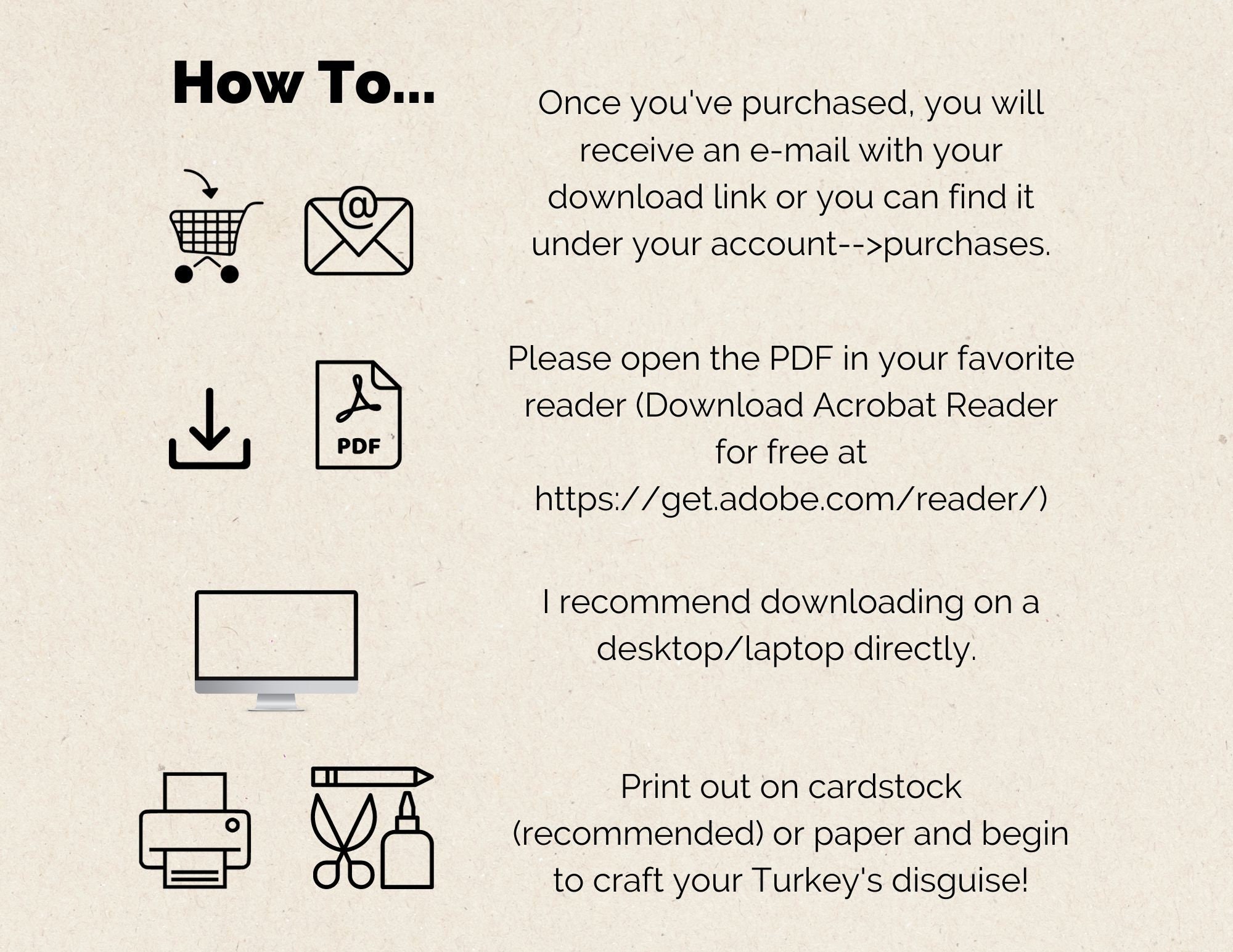 Disguise a Pumpkin - Halloween Disguise a Pumpkin Craft Project ...