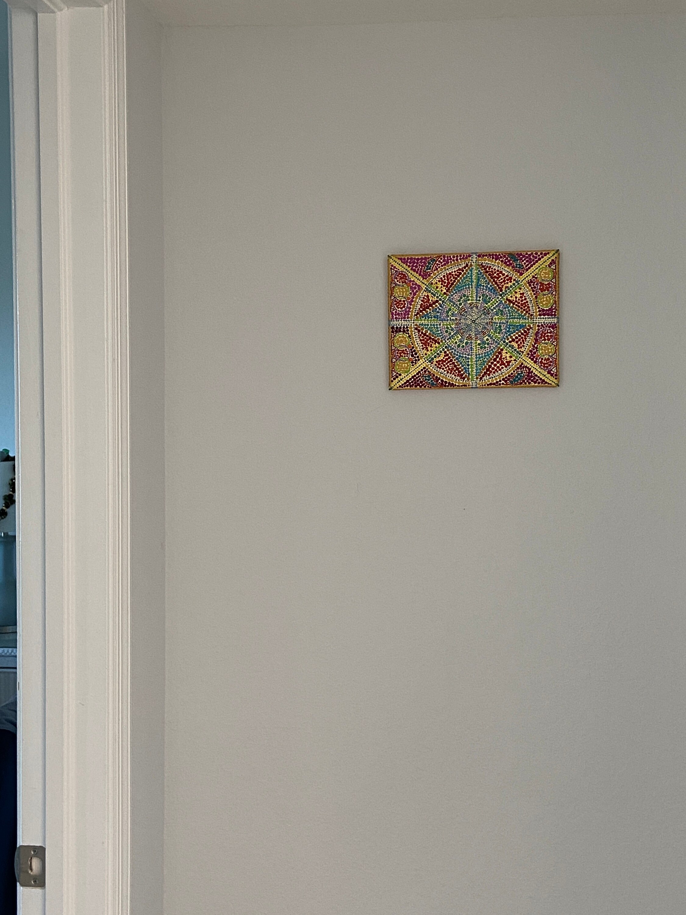 Aboriginal Dreams of Mandalas 3 - Etsy
