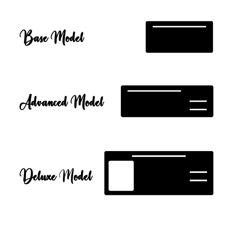 Let's Get Social QR Code Sign Hexagon Shape / Business - Etsy