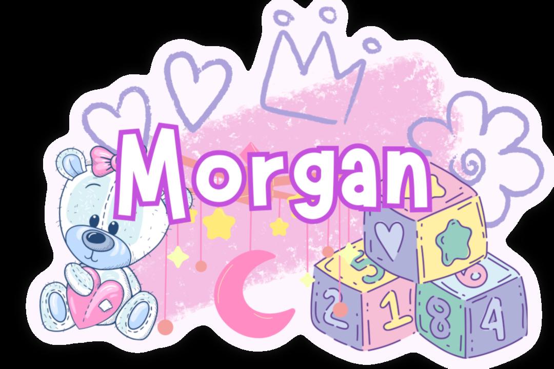 Custom Furry Name Badge - Etsy