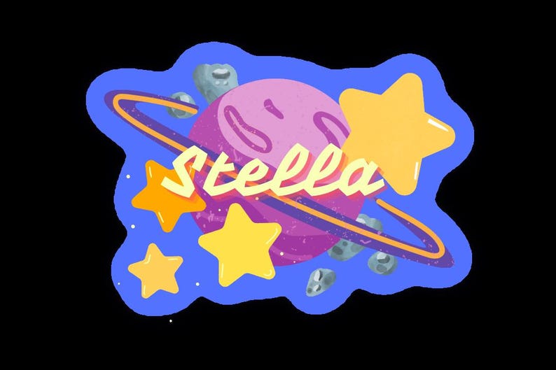 Custom Furry Name Badge - Etsy