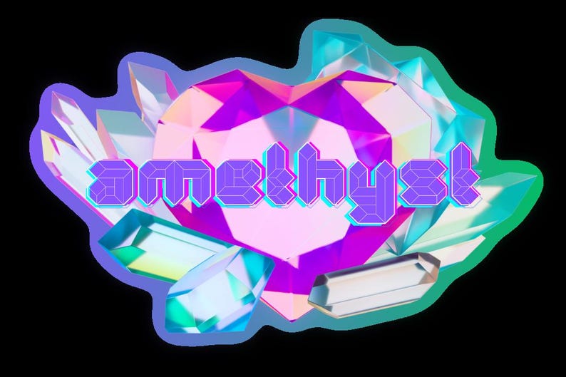 Custom Furry Name Badge - Etsy