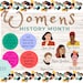 Womens History Month Bulletin Board for March - Etsy