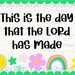 He is Risen Easter Spring Classroom Bulletin Board Kit - Etsy