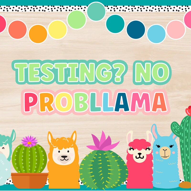 Motivational Test Posters - Etsy