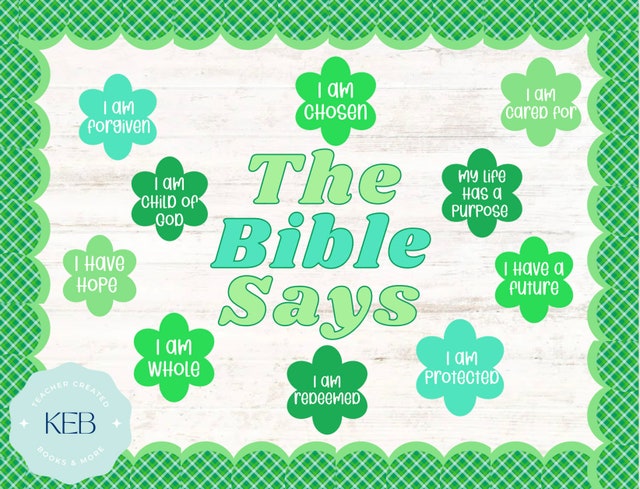 KEBooksandmore - Etsy