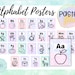 EDITABLE Pastel Christian Classroom Decor Kit Bundle With 17 Products ...