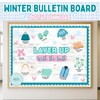New Year Same Jesus Bulletin Board Kit - Etsy