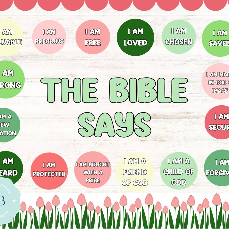 Church Bulletin Board - Etsy