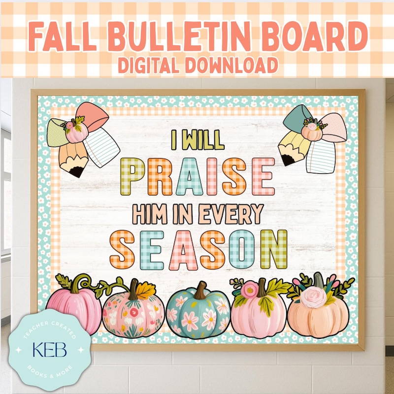 Church Bulletin Board - Etsy