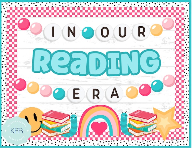 KEBooksandmore - Etsy