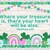 Biblical Affirmation He is Risen Easter Bulletin Board Kit - Etsy
