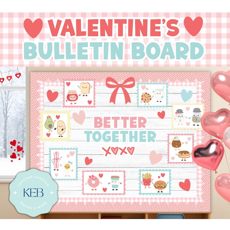 KEBooksandmore - Etsy