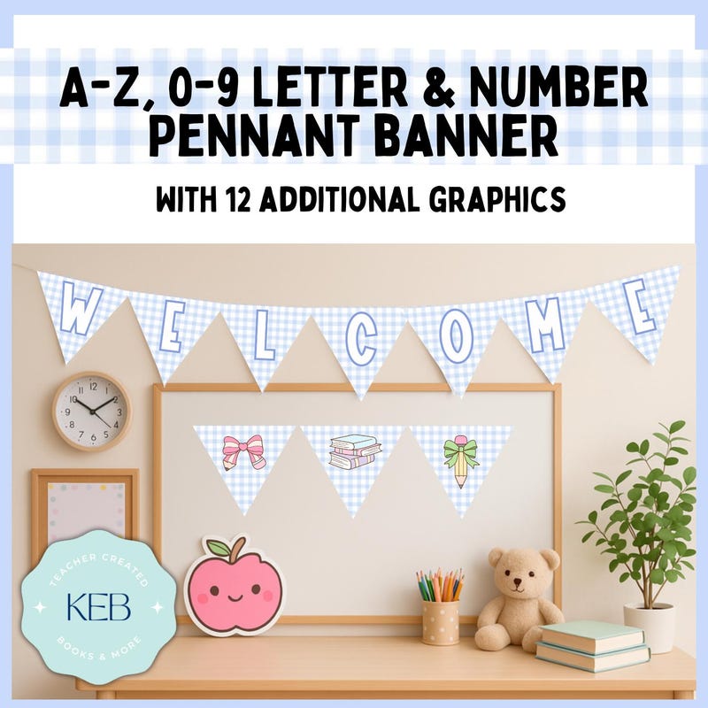 KEBooksandmore - Etsy