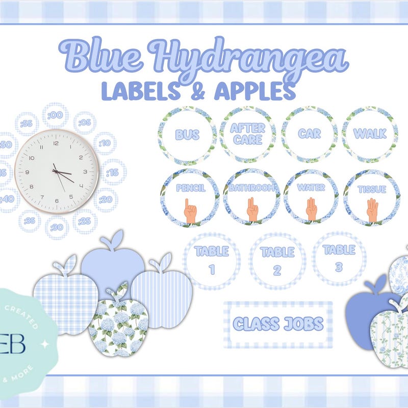 KEBooksandmore - Etsy