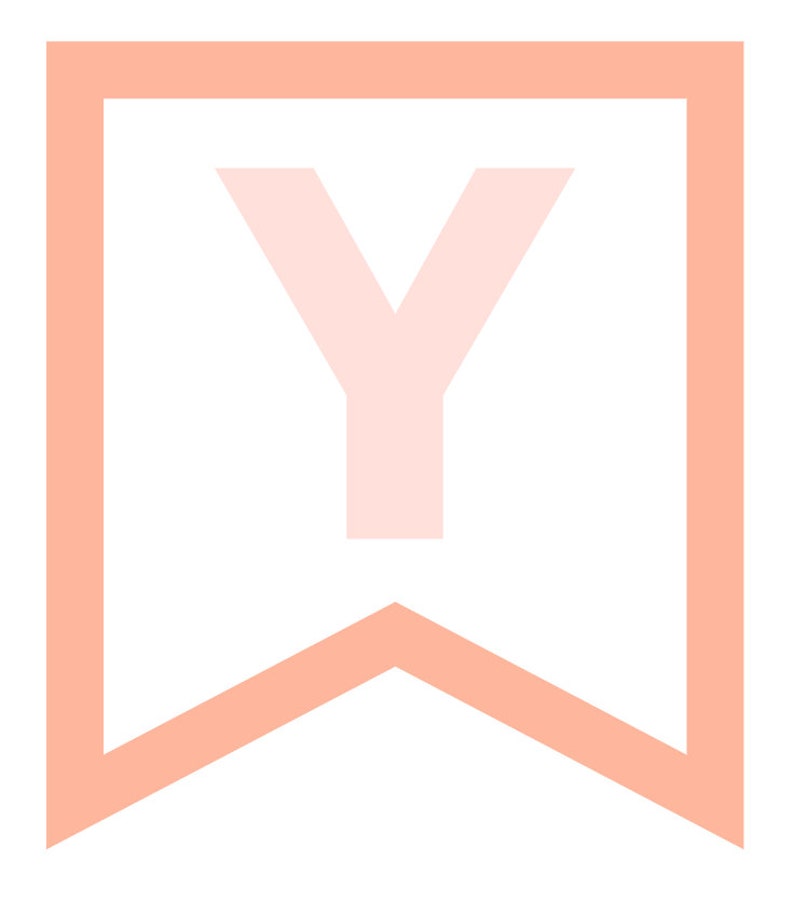 You Are Loved Boho Rainbow Banner - Etsy