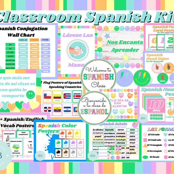 Spanish Decor - Etsy