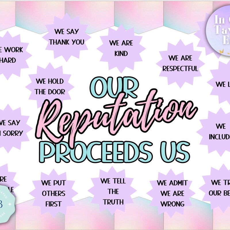 Bulletin Board Kit - Etsy