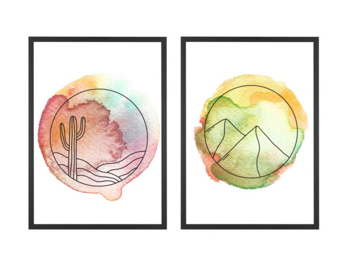 SLANT Classroom Poster in Bright Glitter - Etsy