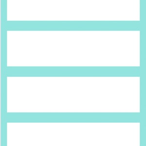 Bright Glitter Grammar Wall Kit for the Classroom - Etsy