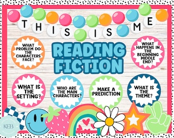 KEBooksandmore - Etsy