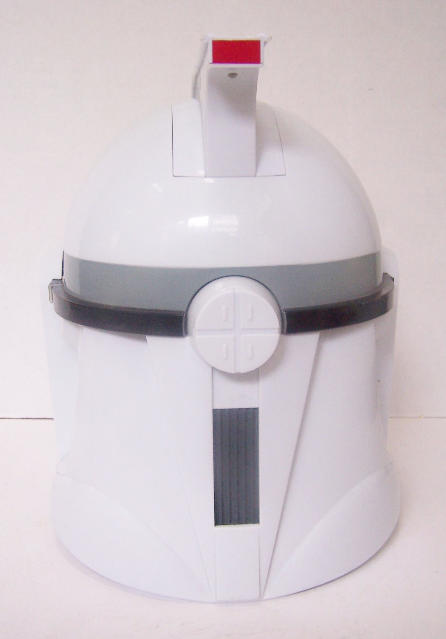 Storm Trooper Helmet, Wearable With Voice Changer and Preset Phrases by ...
