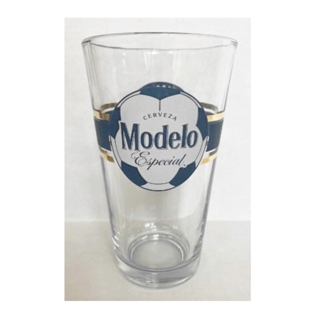 Modelo Especial mexico Pint Glass - Etsy