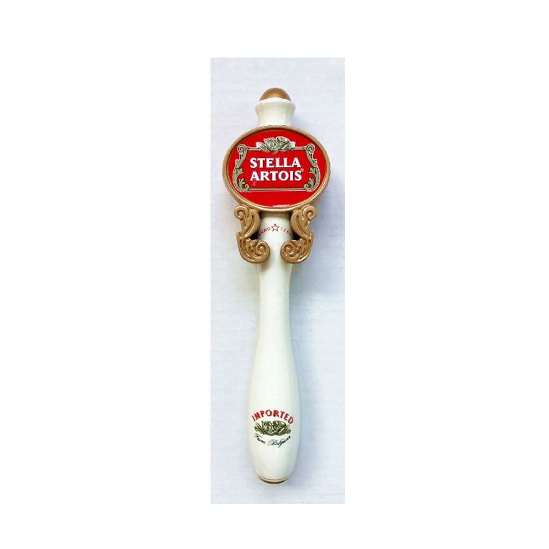 11 Stella Artois Pilsner Beer Tap Handle - Etsy
