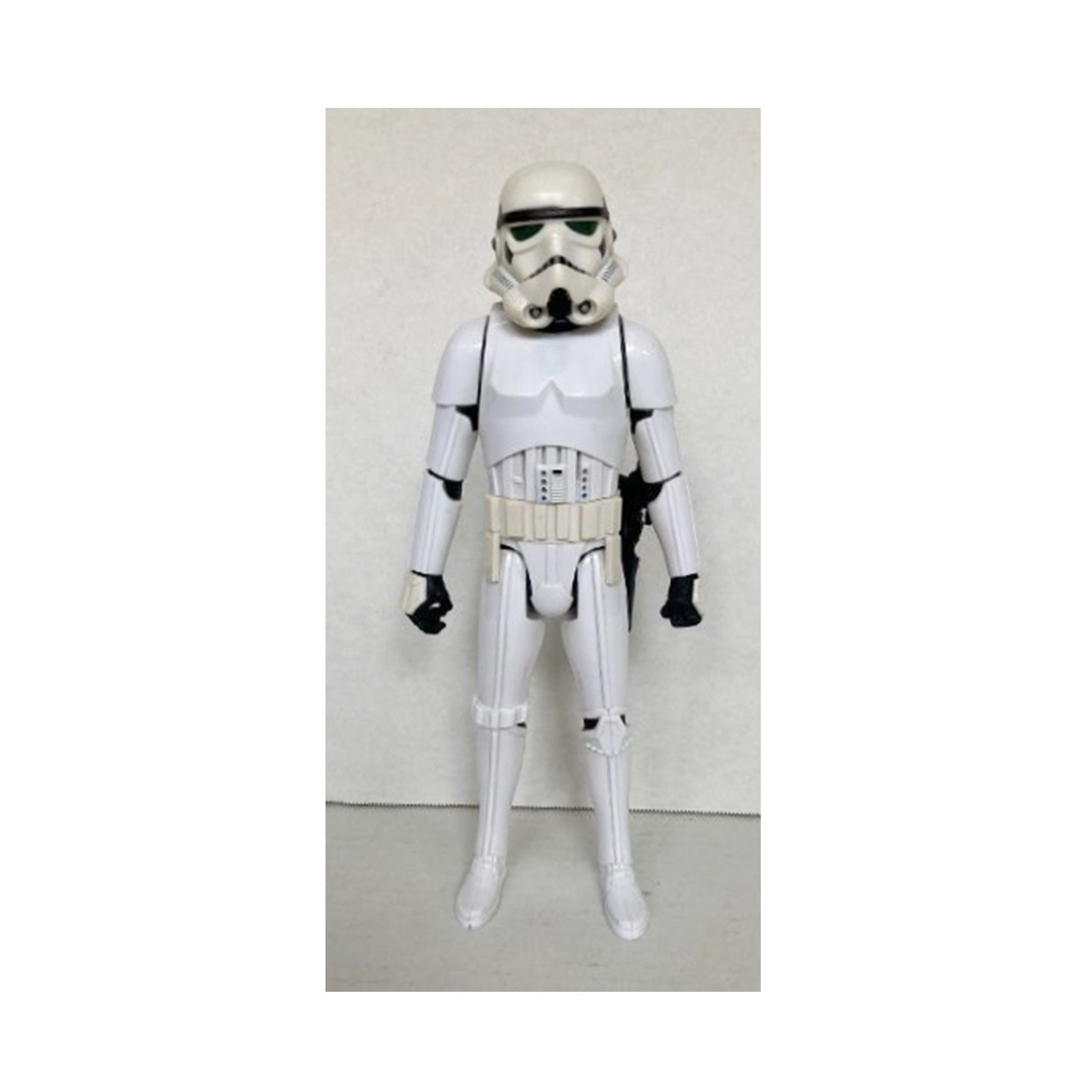 12 Star Wars Talking Storm Trooper - Etsy