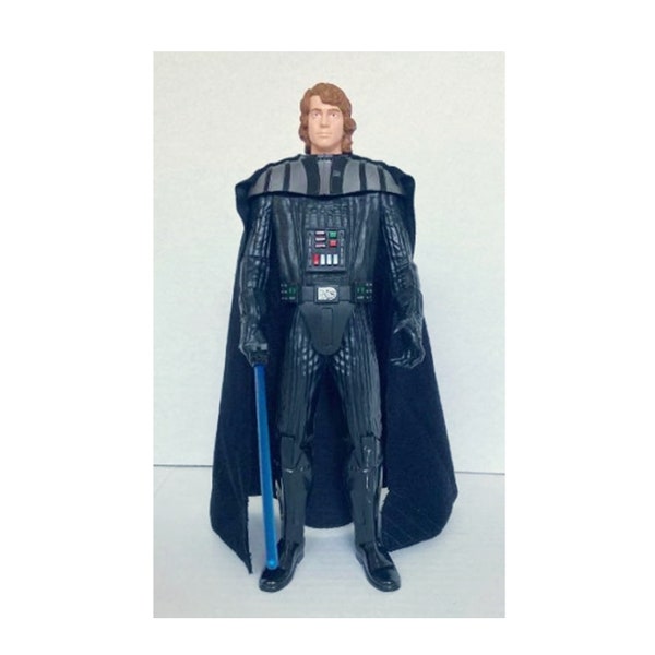 Anakin Skywalker Action Figures - Etsy