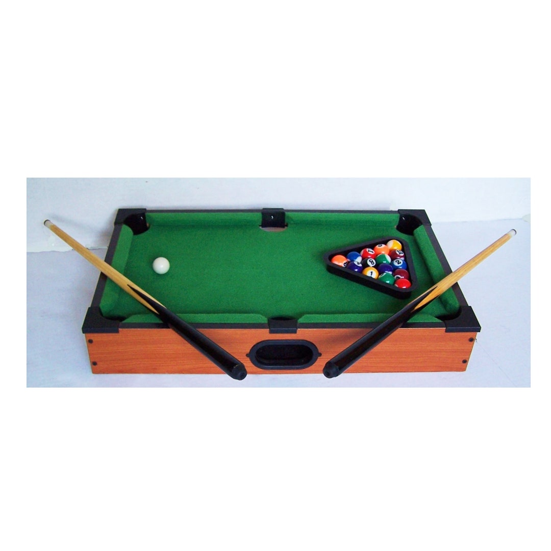 20 Billiards Table & Accessories - Etsy