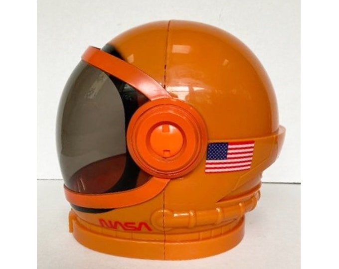NASA Mission: Mars Helmet - Etsy