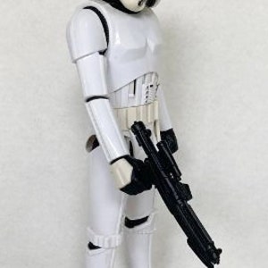 12 Star Wars Talking Storm Trooper - Etsy