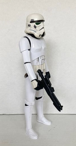 12 Star Wars Talking Storm Trooper - Etsy