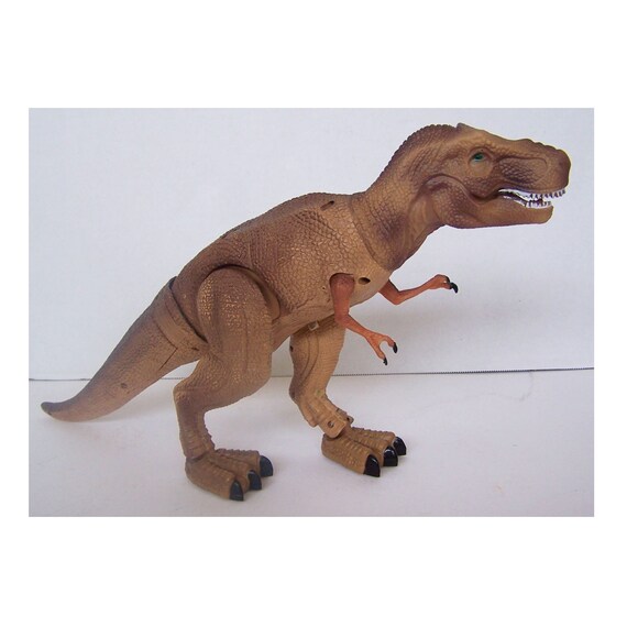 19 Animated T-rex Walks and Roars - Etsy