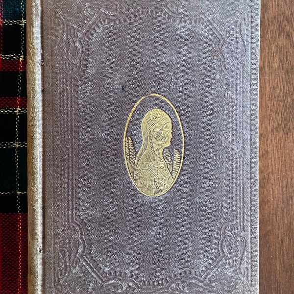 Prince of the House of David Book - Etsy