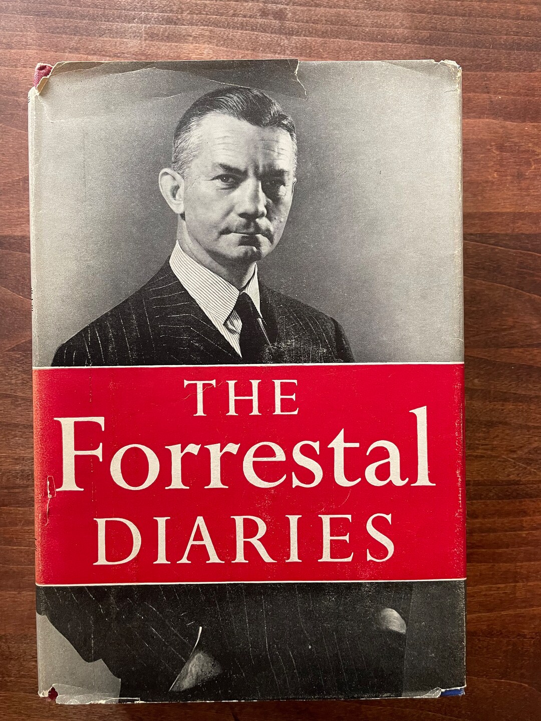 The Forrestal Diaries by James Forrestal Edited by Walter Millis - Etsy