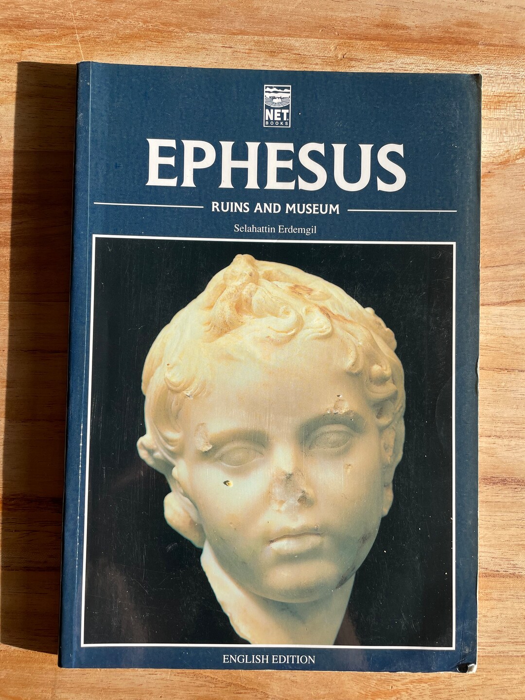 Ephesus Ruins and Museums by Selahattin Erdmgil - Etsy