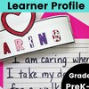 IB PYP Learner Profile Award Certificates Social Emotional Learning - Etsy